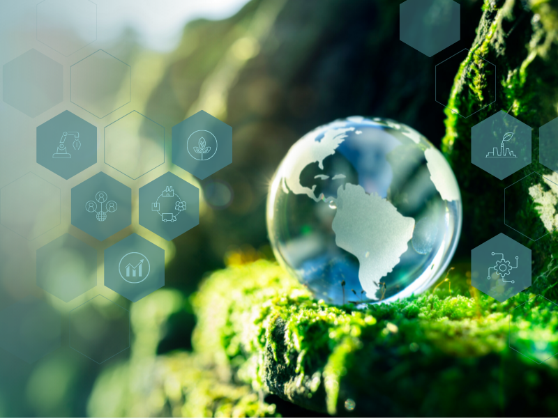 Sustainability | Use Cases